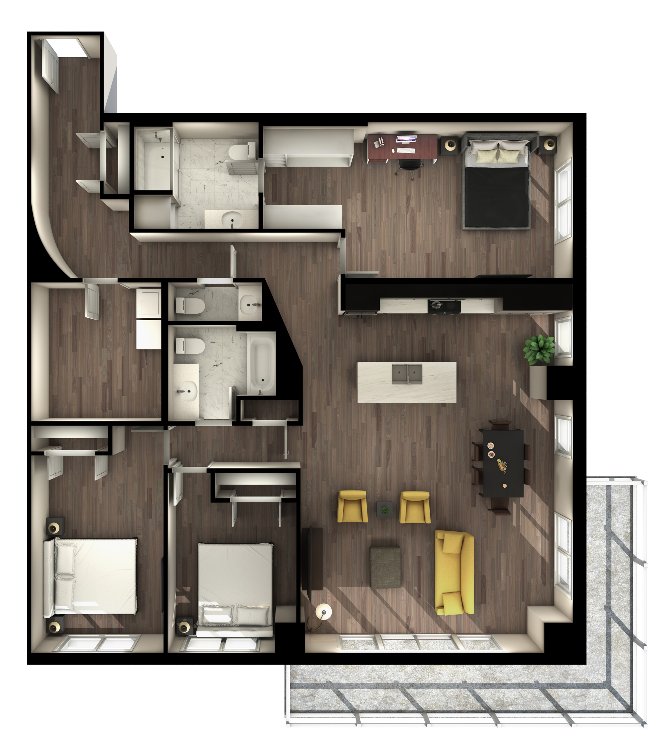 135 & 137 Innovation Drive, Bedford | Innovation Drive Limited Partnership