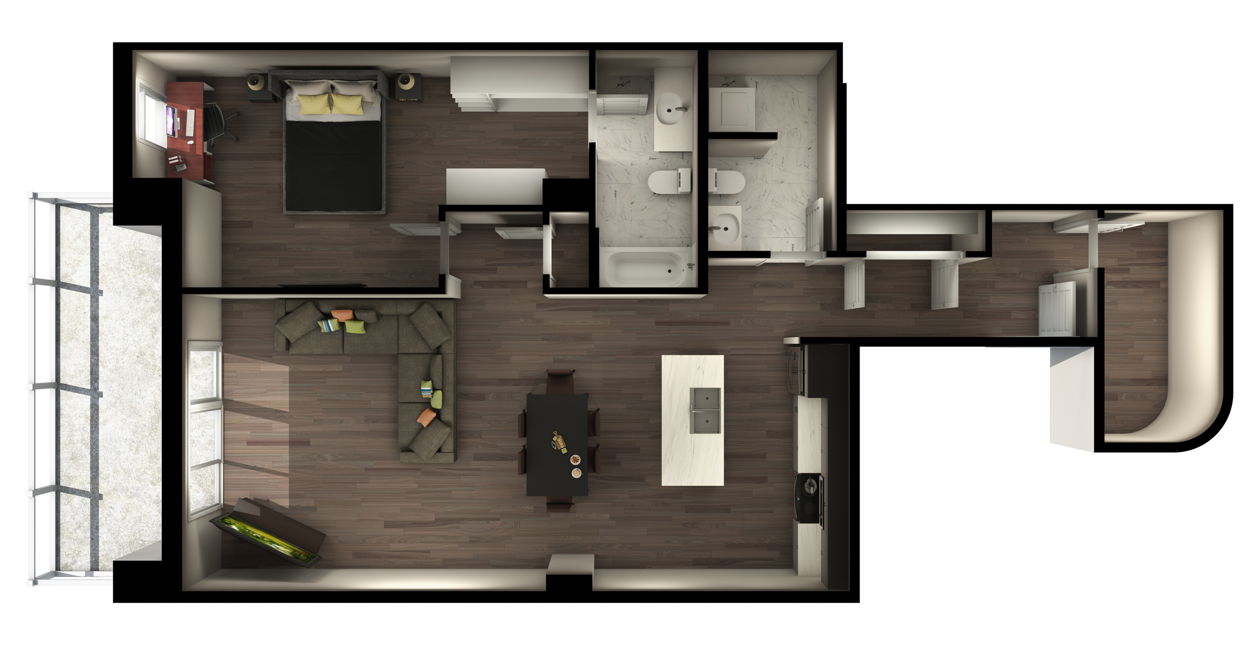 135 & 137 Innovation Drive, Bedford | Innovation Drive Limited Partnership