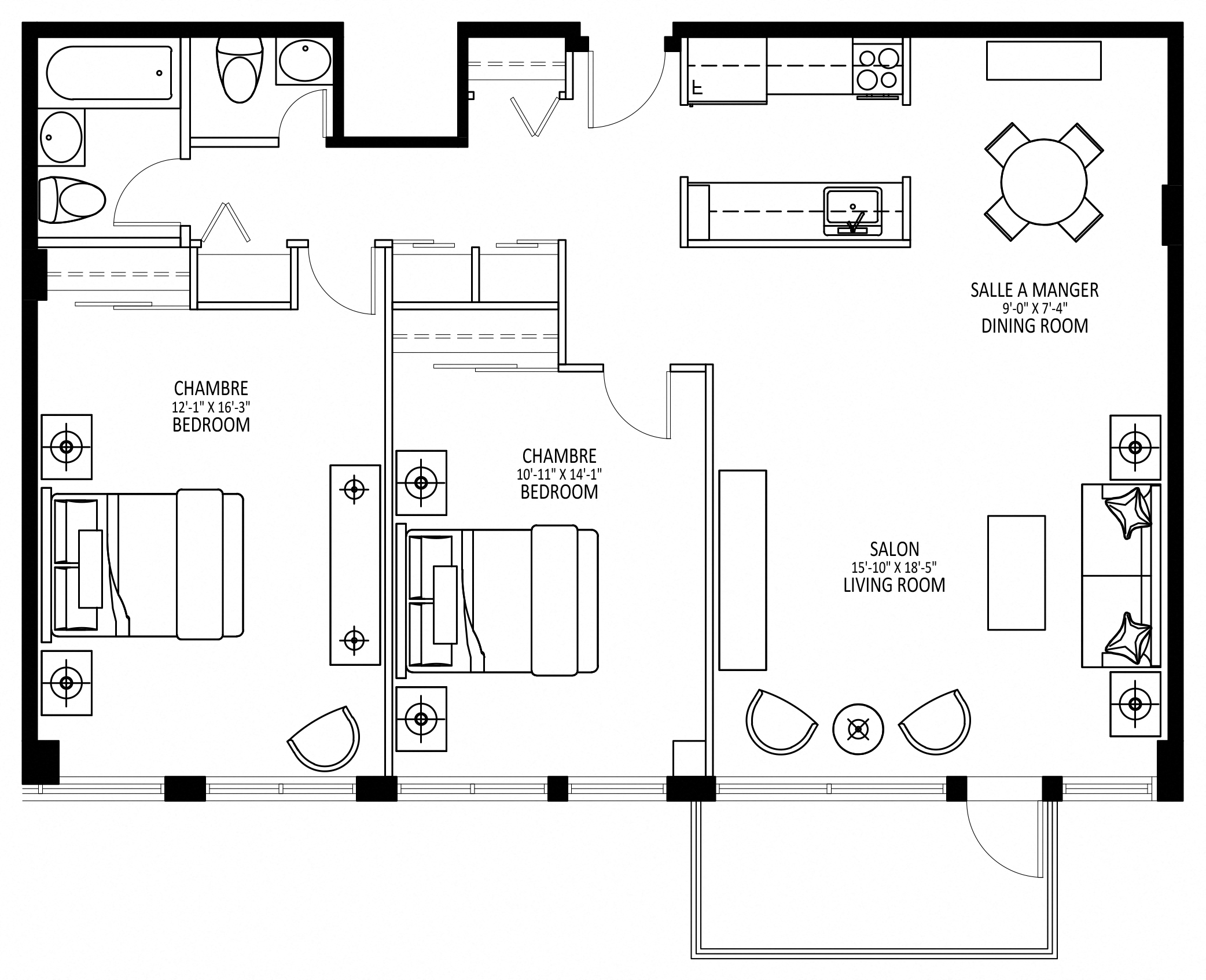 Trent & Kingsley | InterRent