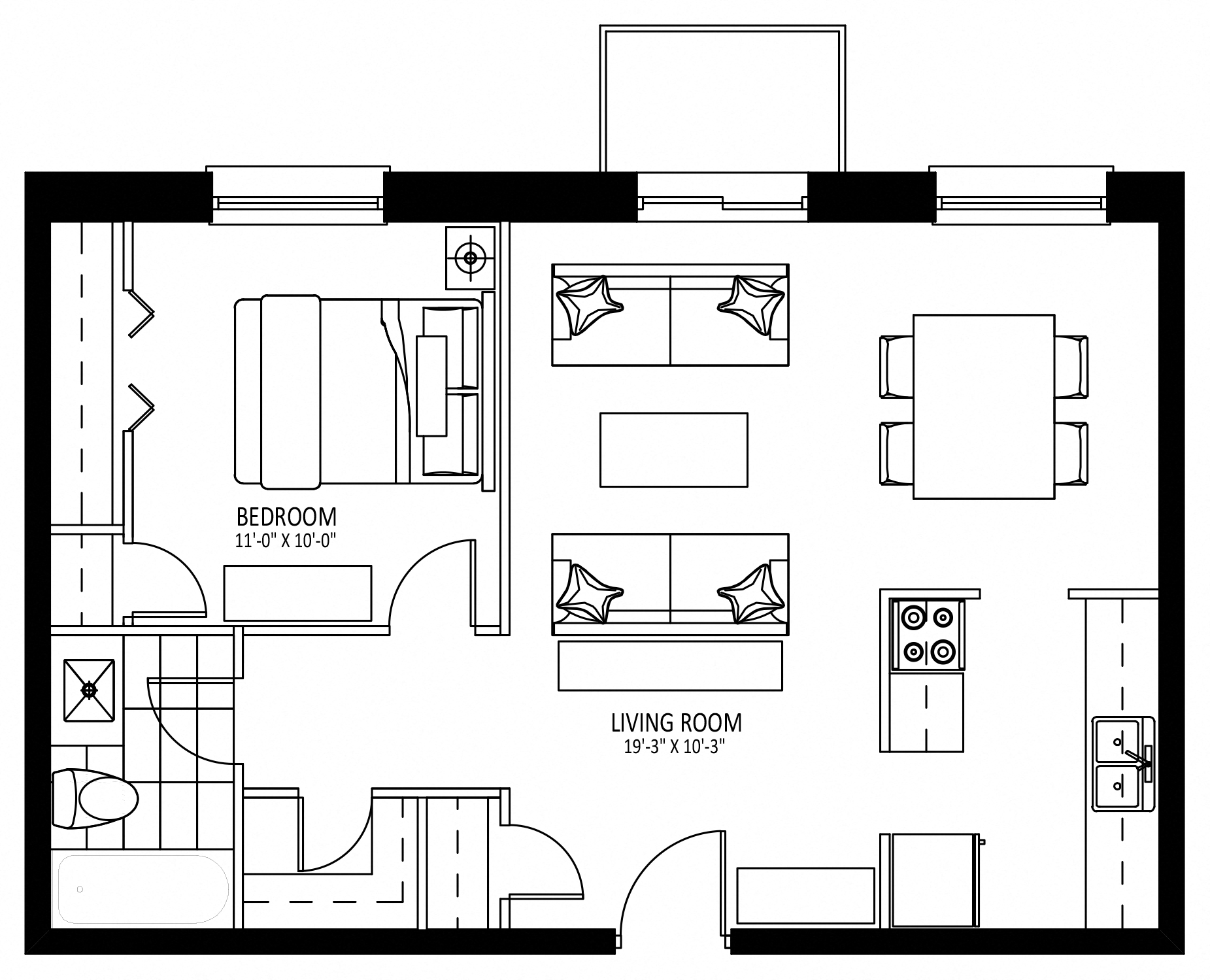 Hamilton Road | InterRent
