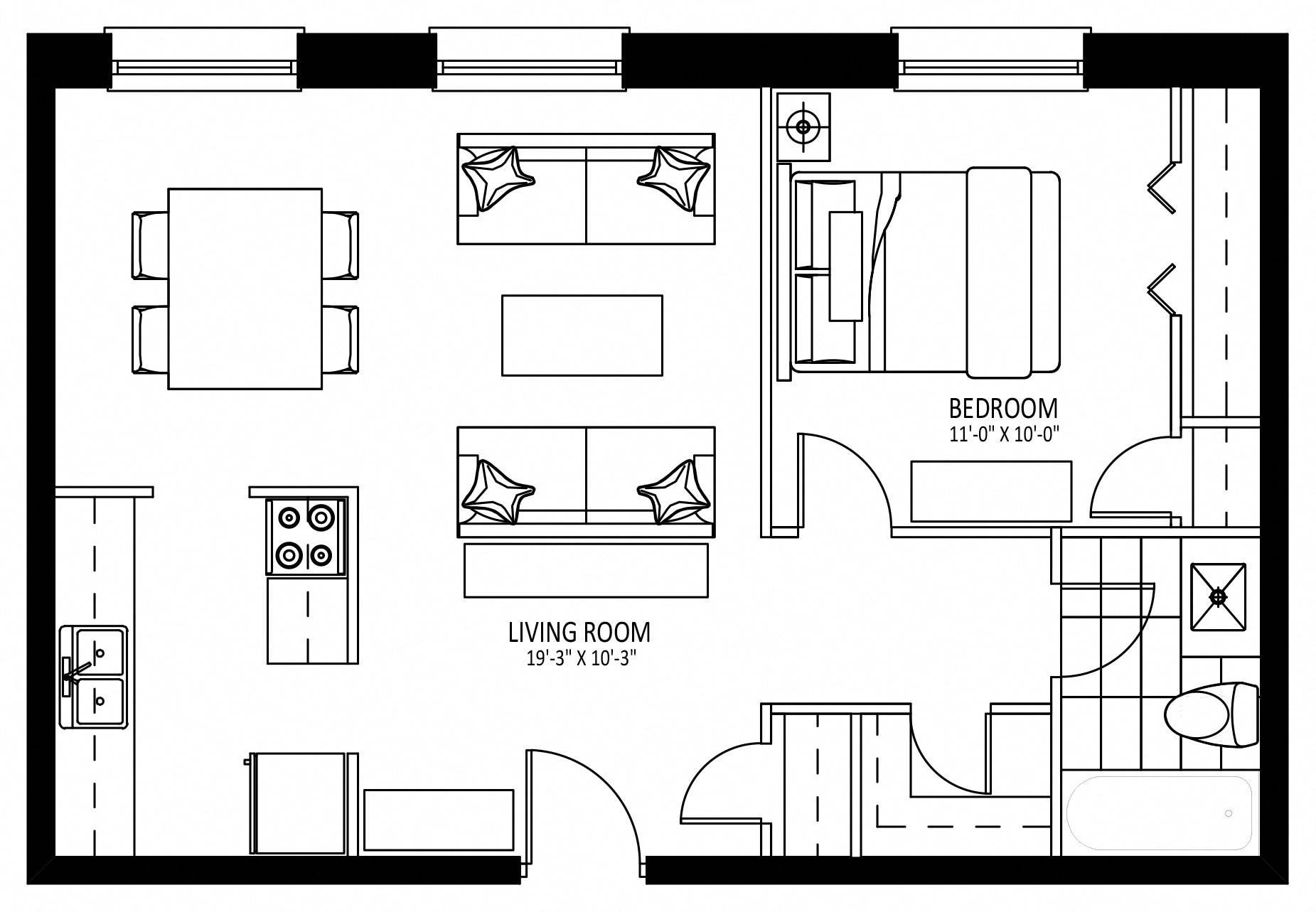 Hamilton Road | InterRent