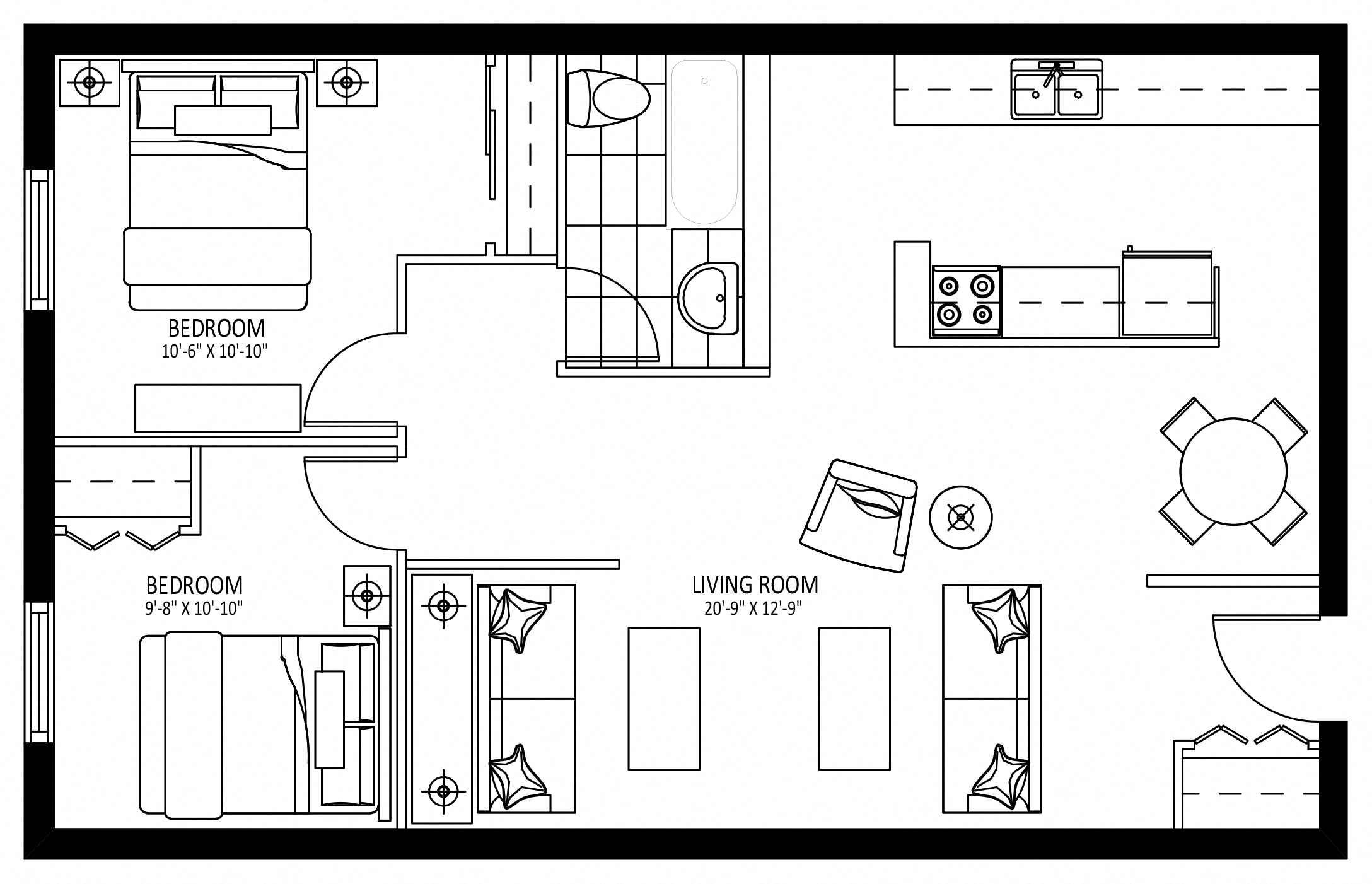 Slessor Boulevard | InterRent