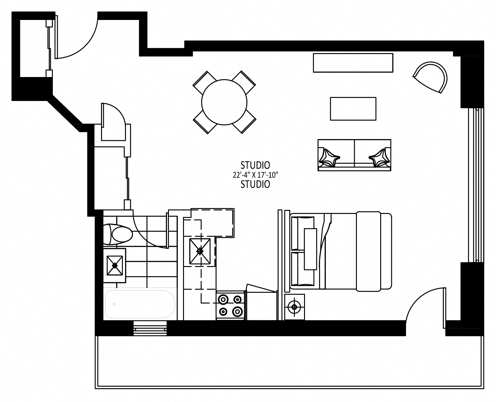 4875 Dufferin | InterRent