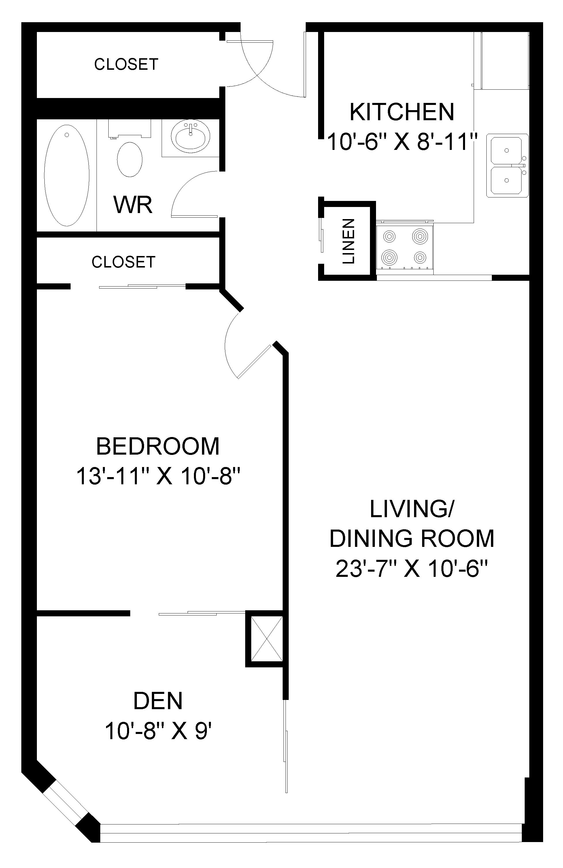 Hanover Road | InterRent