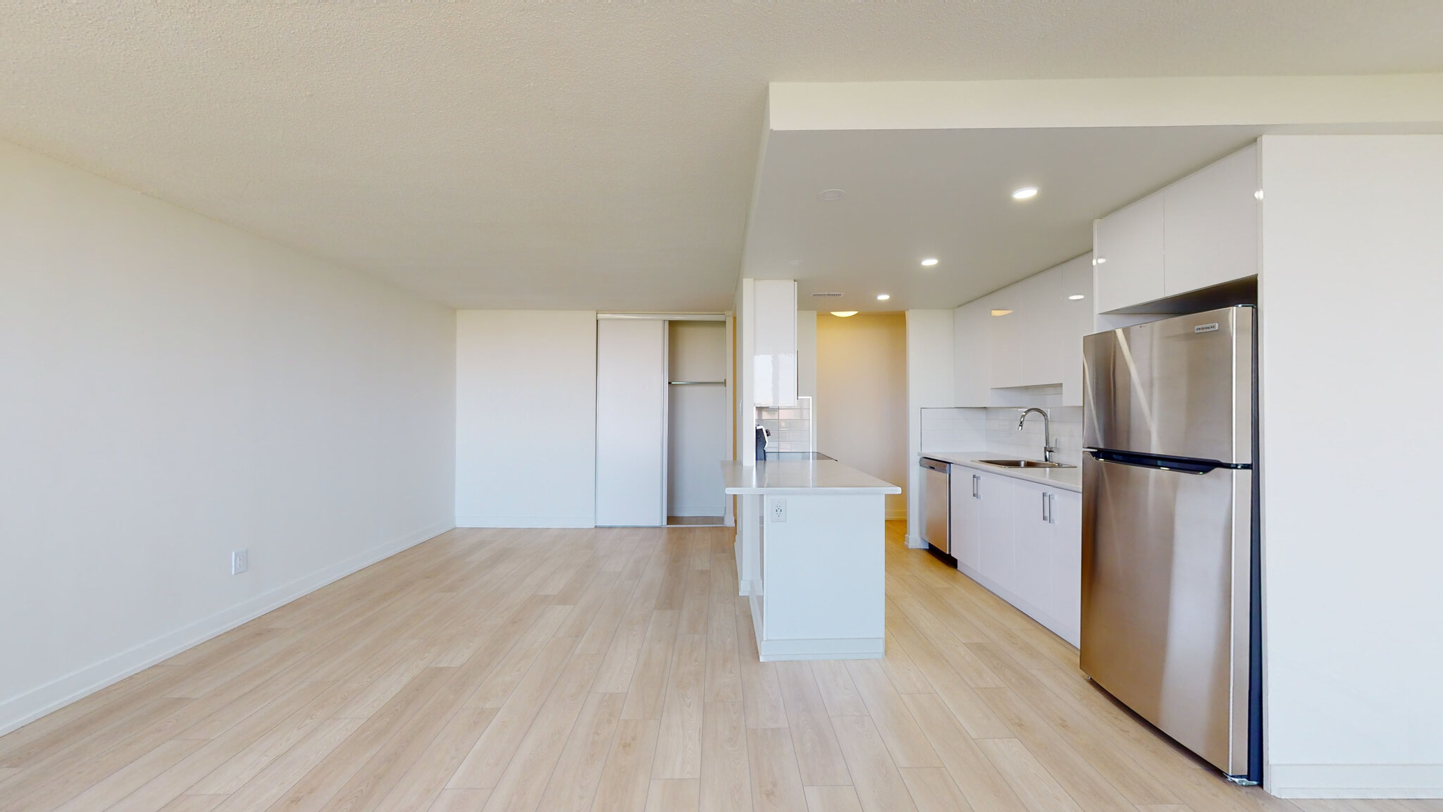 Brock & John | InterRent