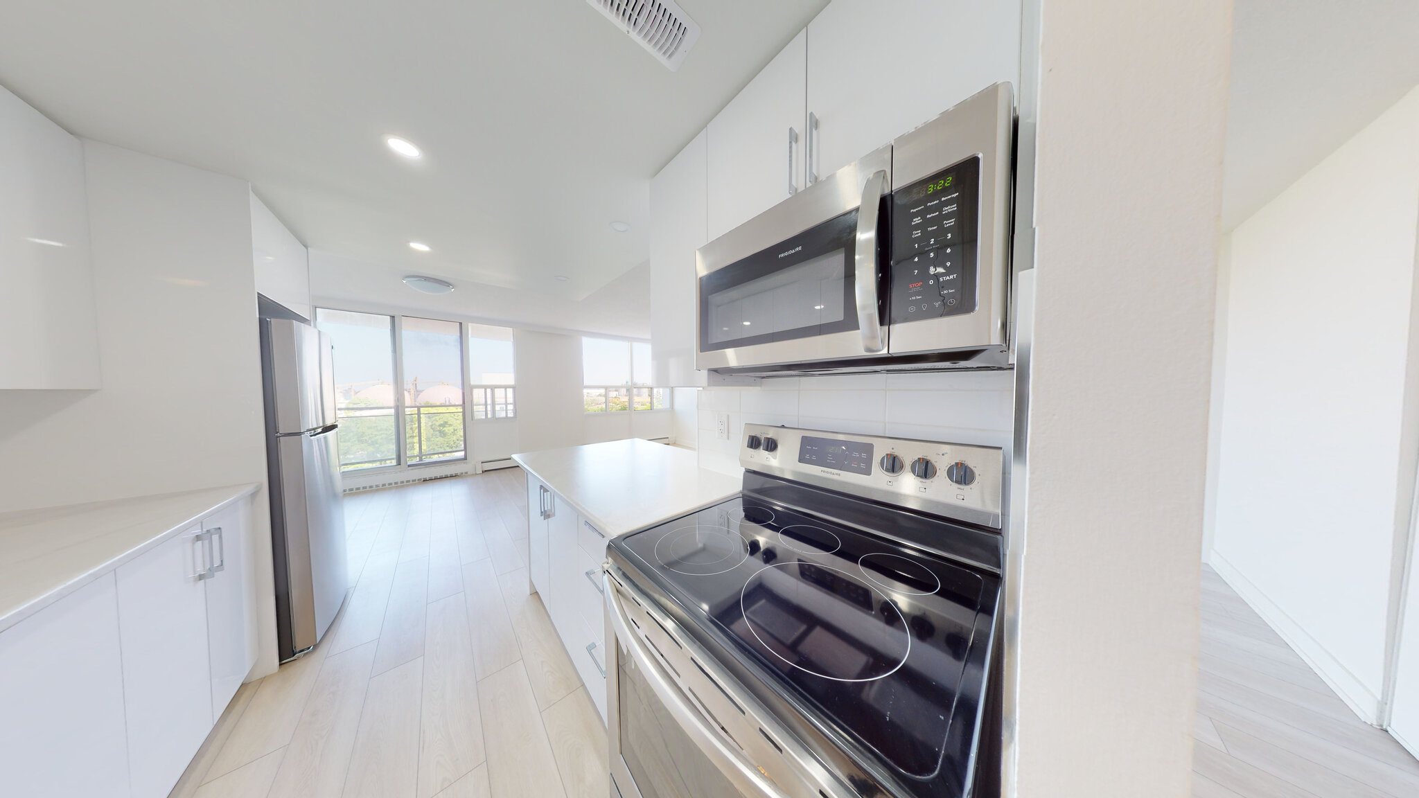 Brock & John | InterRent