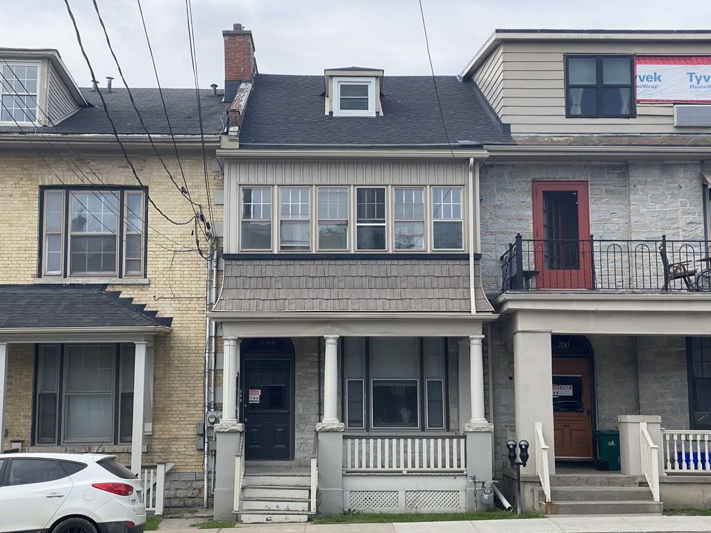 Live Downtown Kingston | Keystone Properties Management Inc