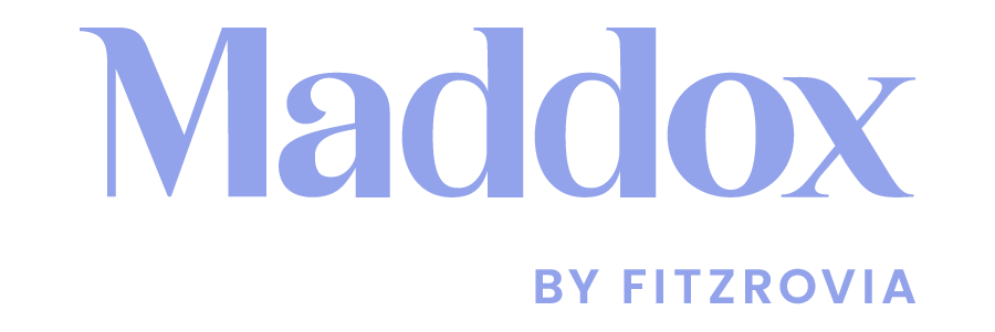A Rental Reinvention | Maddox