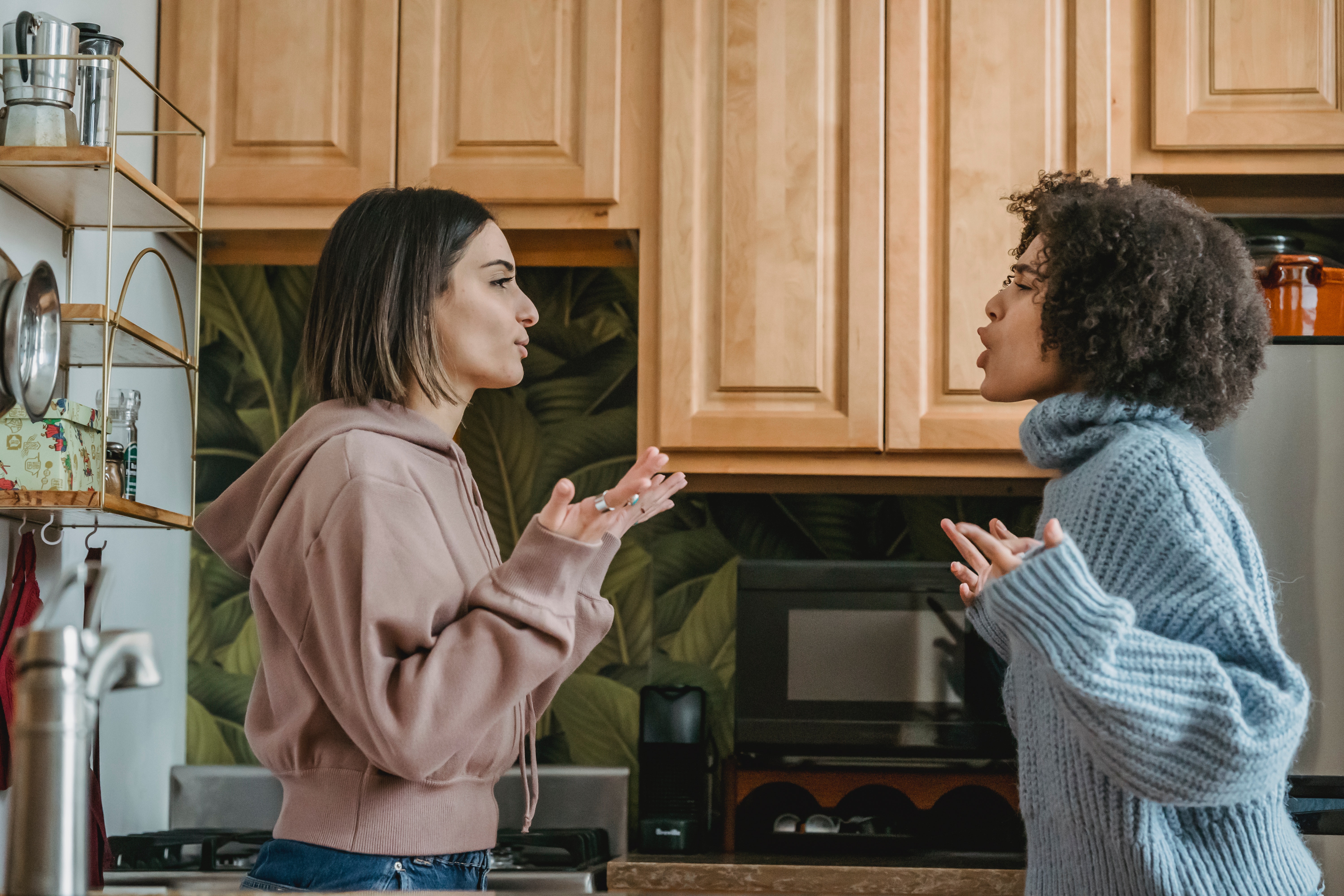 Tips for Living with a Roommate: Part Two | Mainstreet Equity Corp.