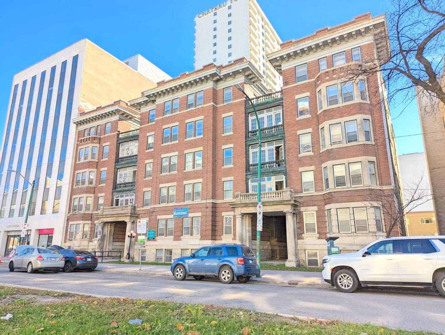Rentals.ca Winnipeg Apartments, Condos and Houses For Rent