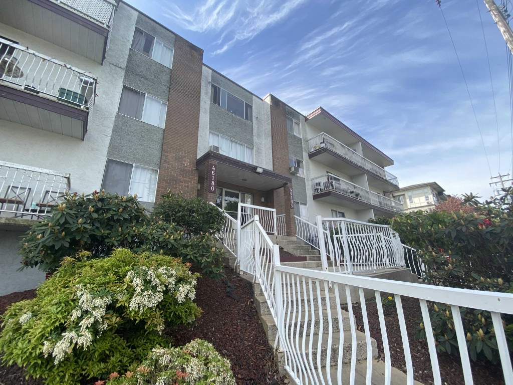 Cheam View 1 Apartments | 46180 Bole Avenue | Mainstreet Equity Corp.
