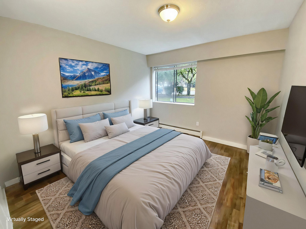Cedartree Village Apartments | 7155 Hall Road | Mainstreet Equity Corp.