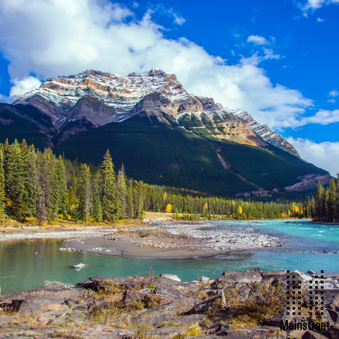 Mainstreet Equity Offers Free Accommodation to Jasper Fire Evacuees ...