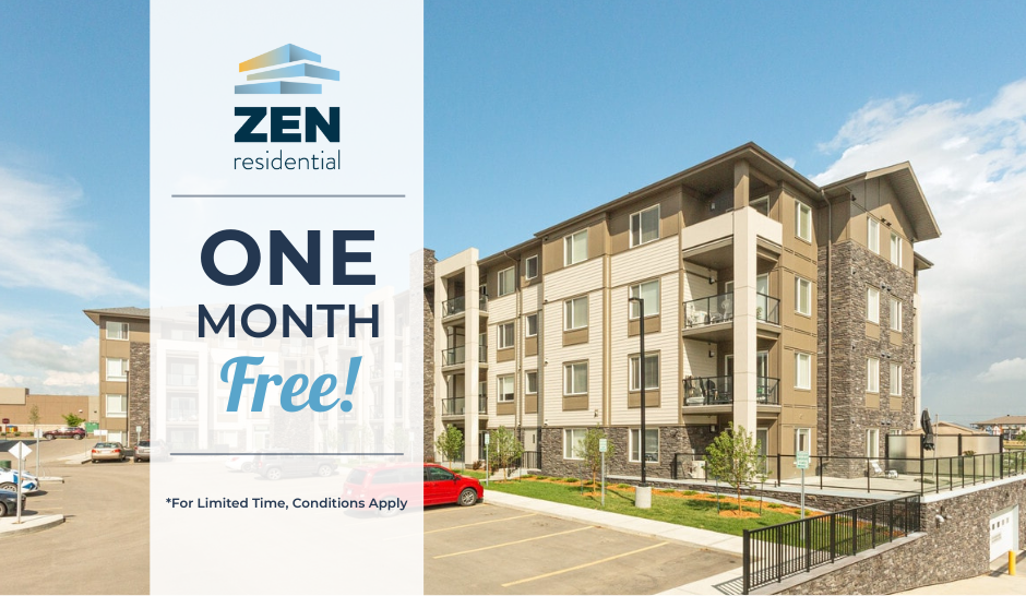 Harmony At Walker Lakes - 241/245 Watt Common SW, Edmonton, AB