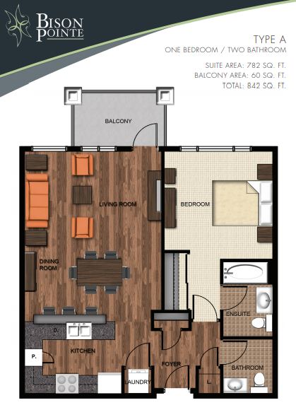 Pet-friendly apartments | McCor Manitoba: Bison Pointe