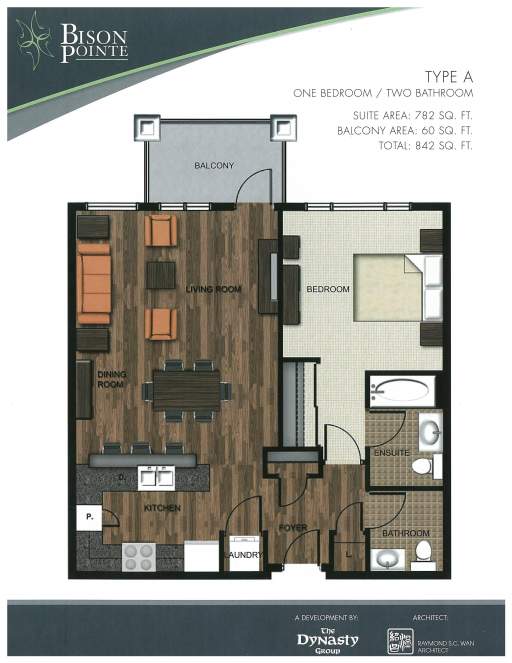 Pet-friendly apartments | McCor Manitoba: Bison Pointe