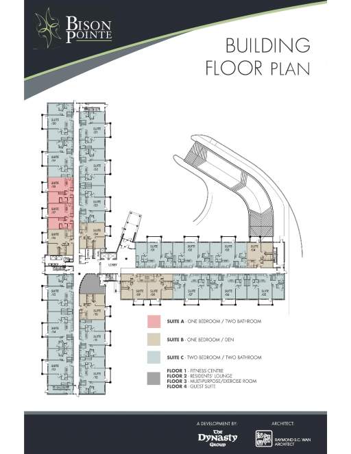 Pet-friendly apartments | McCor Manitoba: Bison Pointe