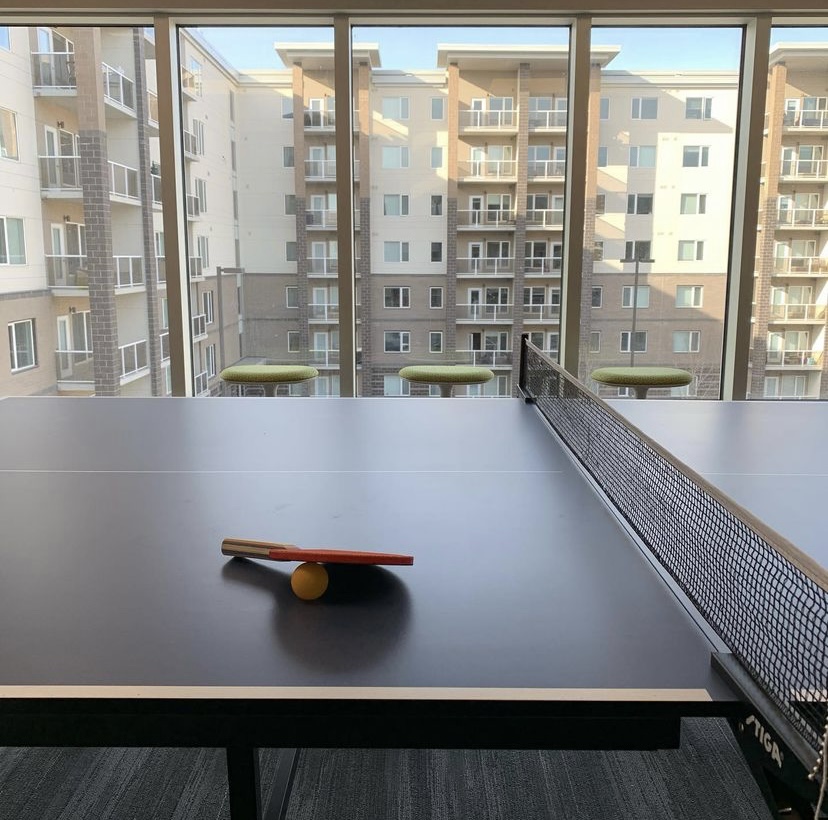 Bison Pointe III Amenities 3D Tour | Bison Pointe A Houston Properties ...