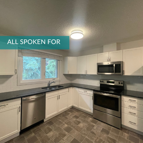 Apartments For Rent Edmonton - Alberta | McLeod Realty & Management Ltd.