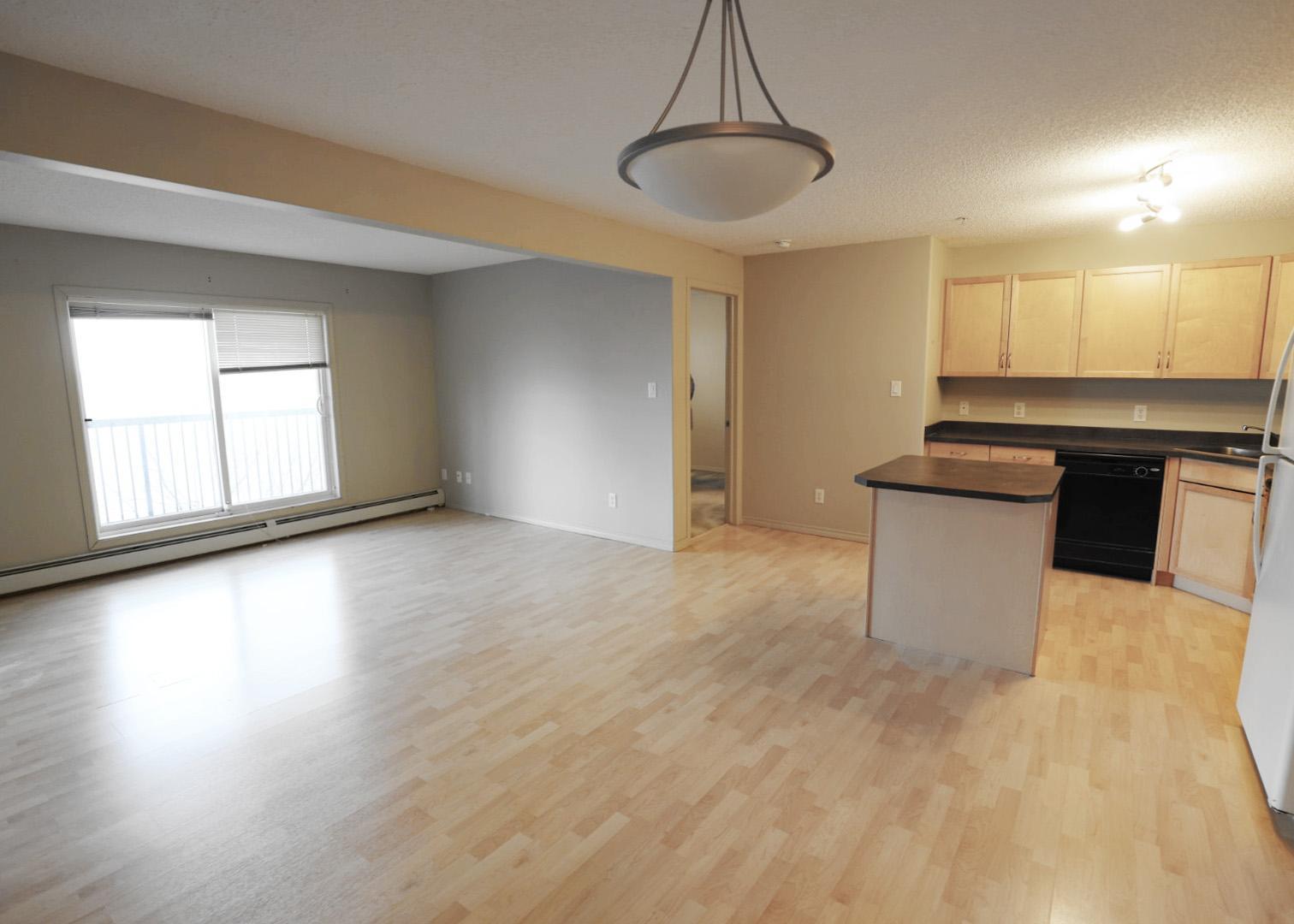 Apartments For Rent Edmonton - Alberta | McLeod Realty & Management Ltd.