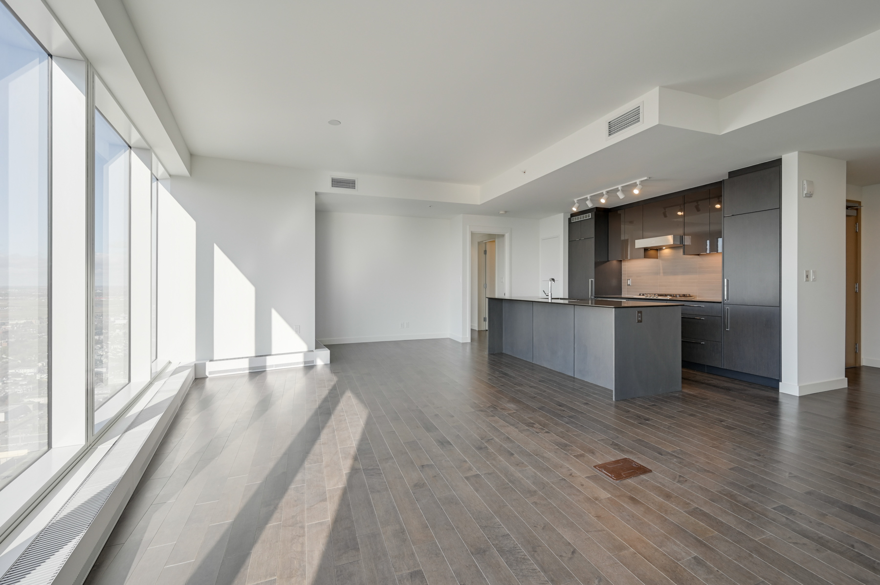 Legends Private Residences for Rent | McLeod Realty