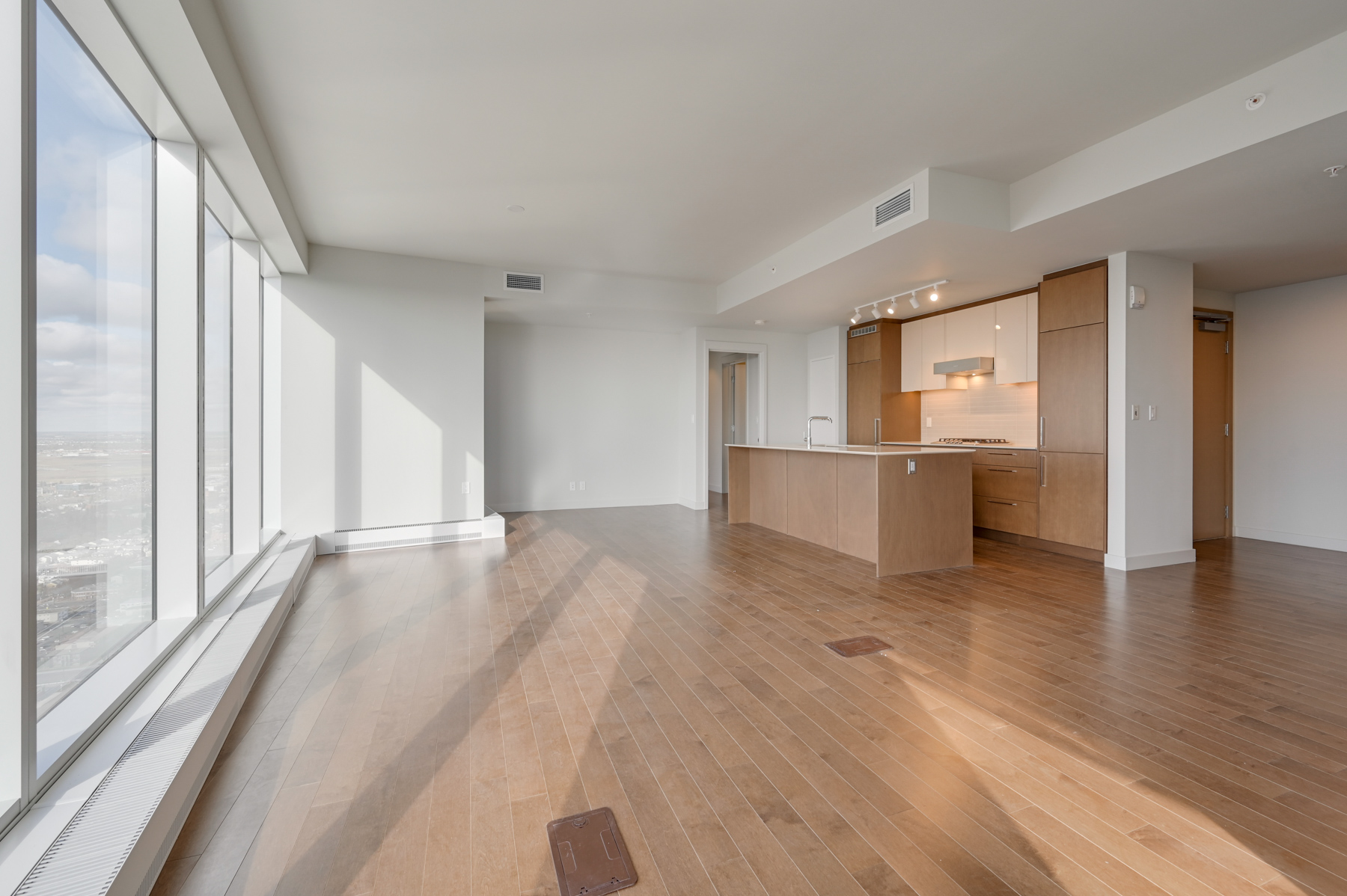 Legends Private Residences for Rent | McLeod Realty
