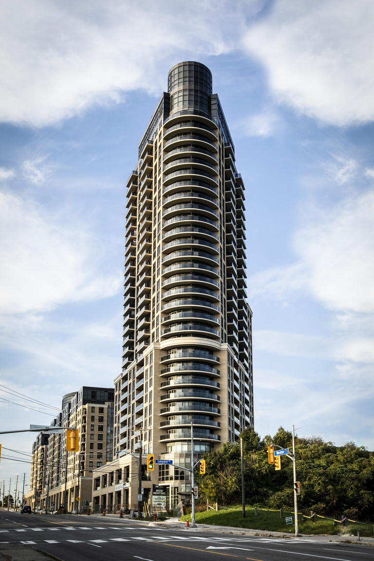 2 Vena Way - Emery Crossing - 2 Vena Way, Toronto, ON