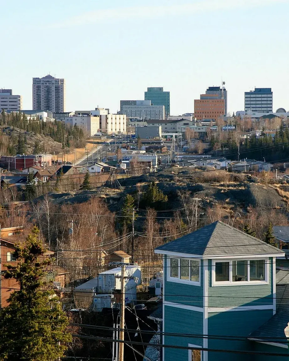 Rentals.ca Yellowknife Apartments, Condos and Houses For Rent