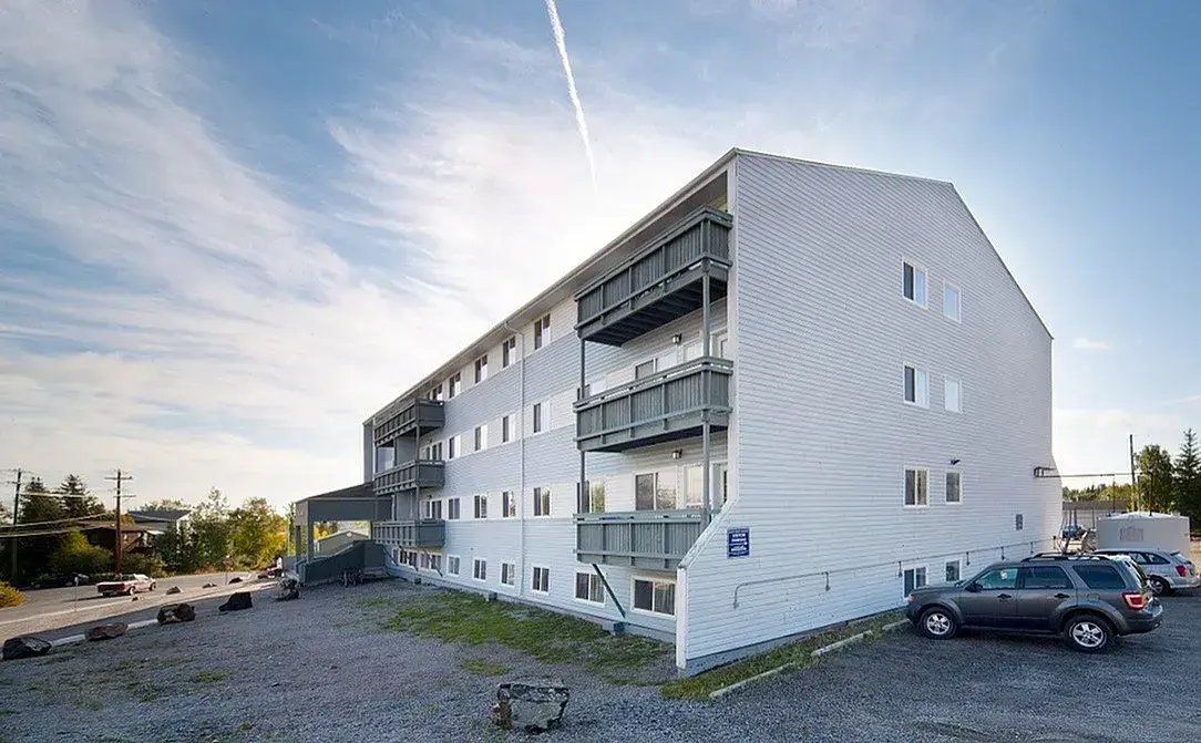 Rentals.ca Yellowknife Apartments, Condos and Houses For Rent