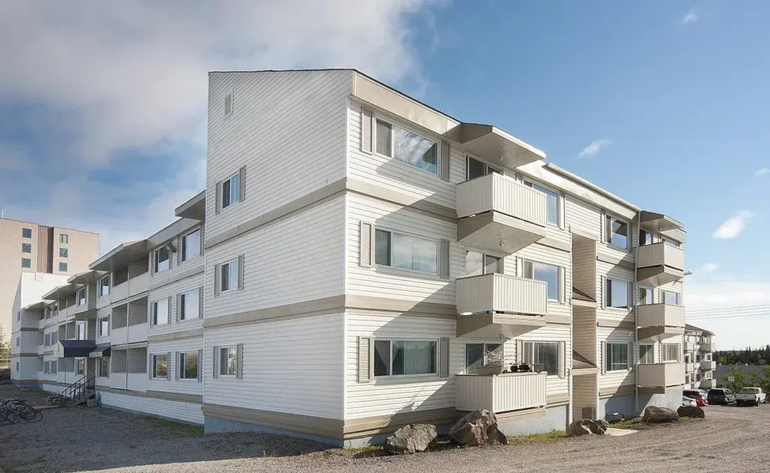 Rentals.ca Yellowknife Apartments, Condos and Houses For Rent