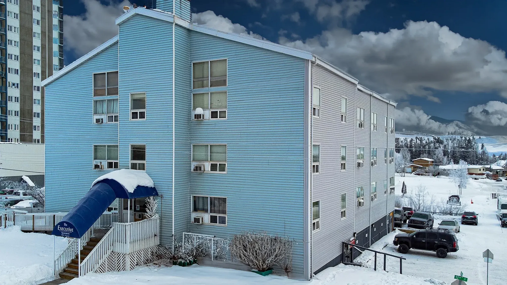 Rentals.ca Yellowknife Apartments, Condos and Houses For Rent