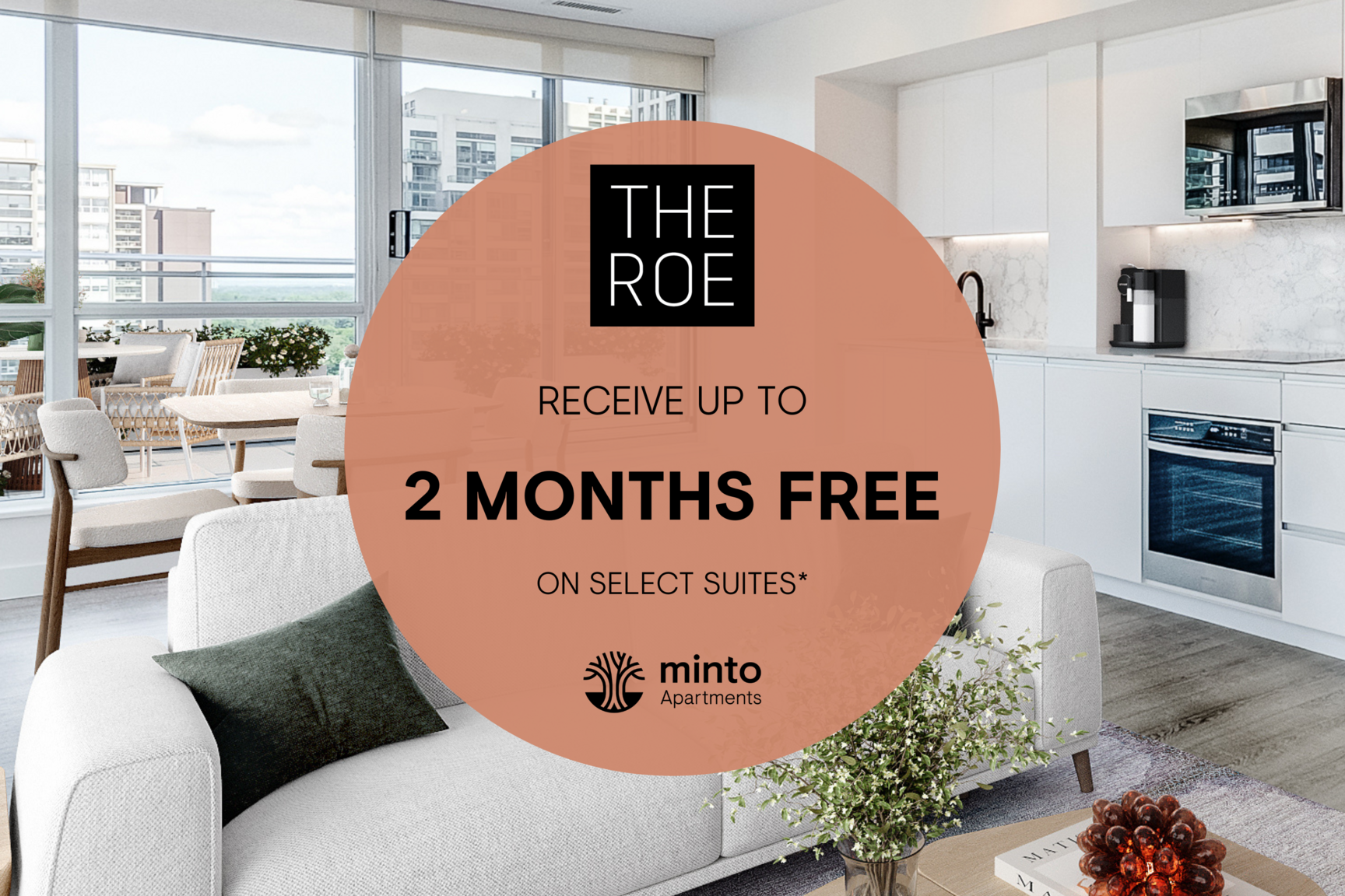 The ROE - 150 Roehampton Avenue, Toronto, ON