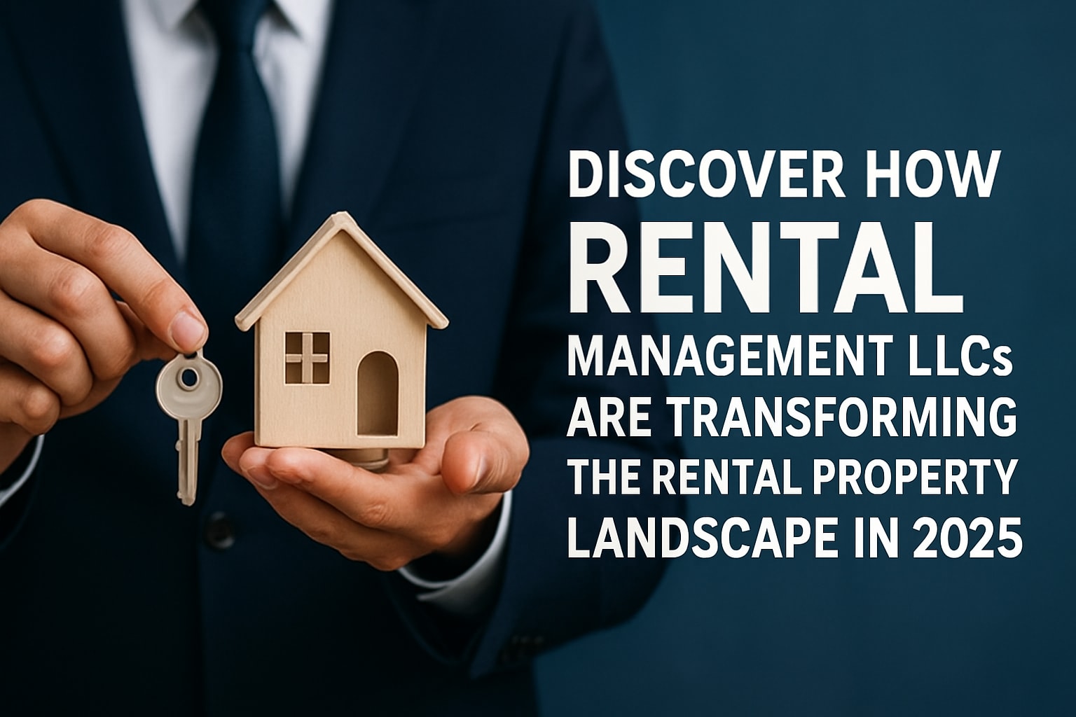 Rental Management LLC | MU Property Management