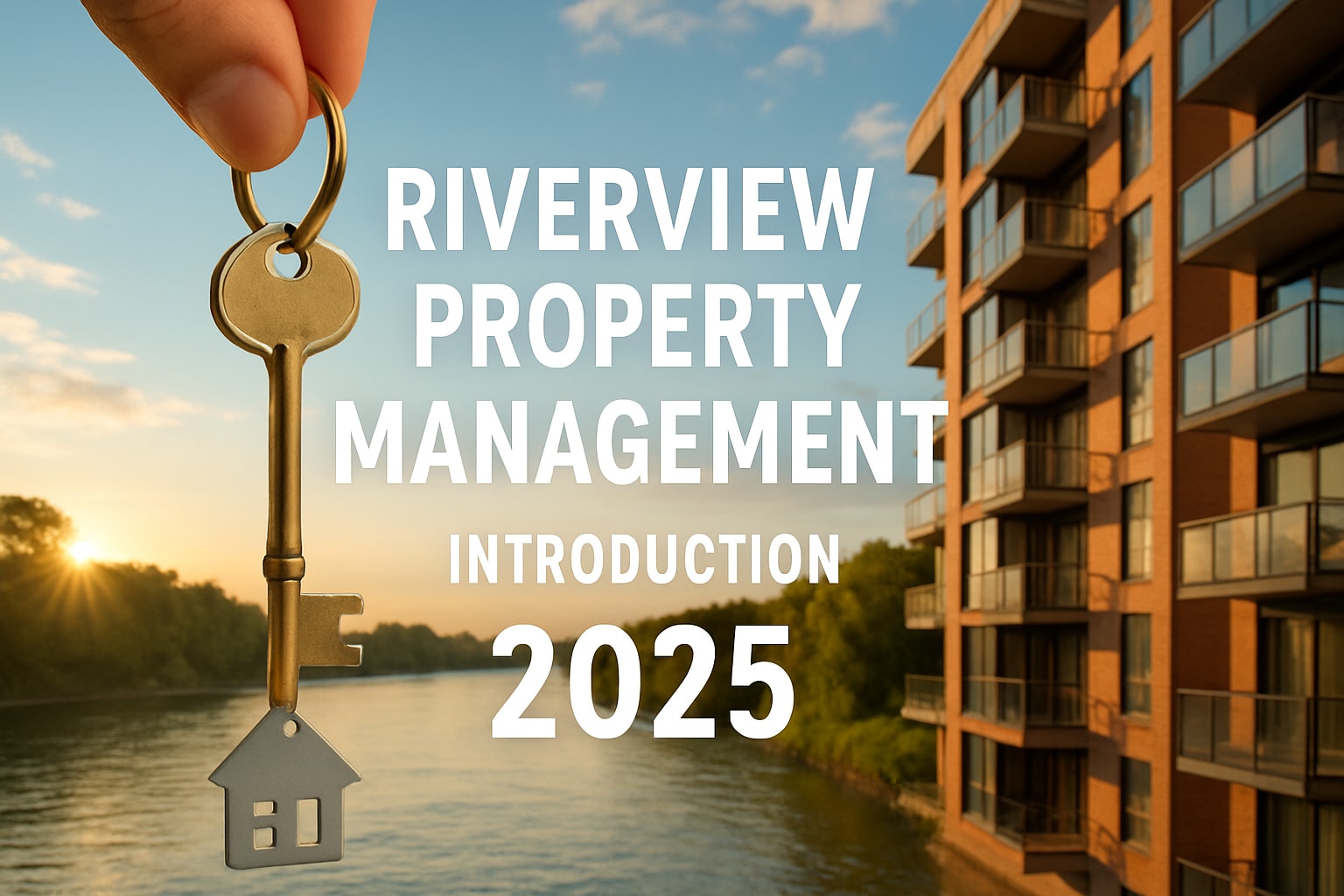 Riverview Property Management | MU Property Management