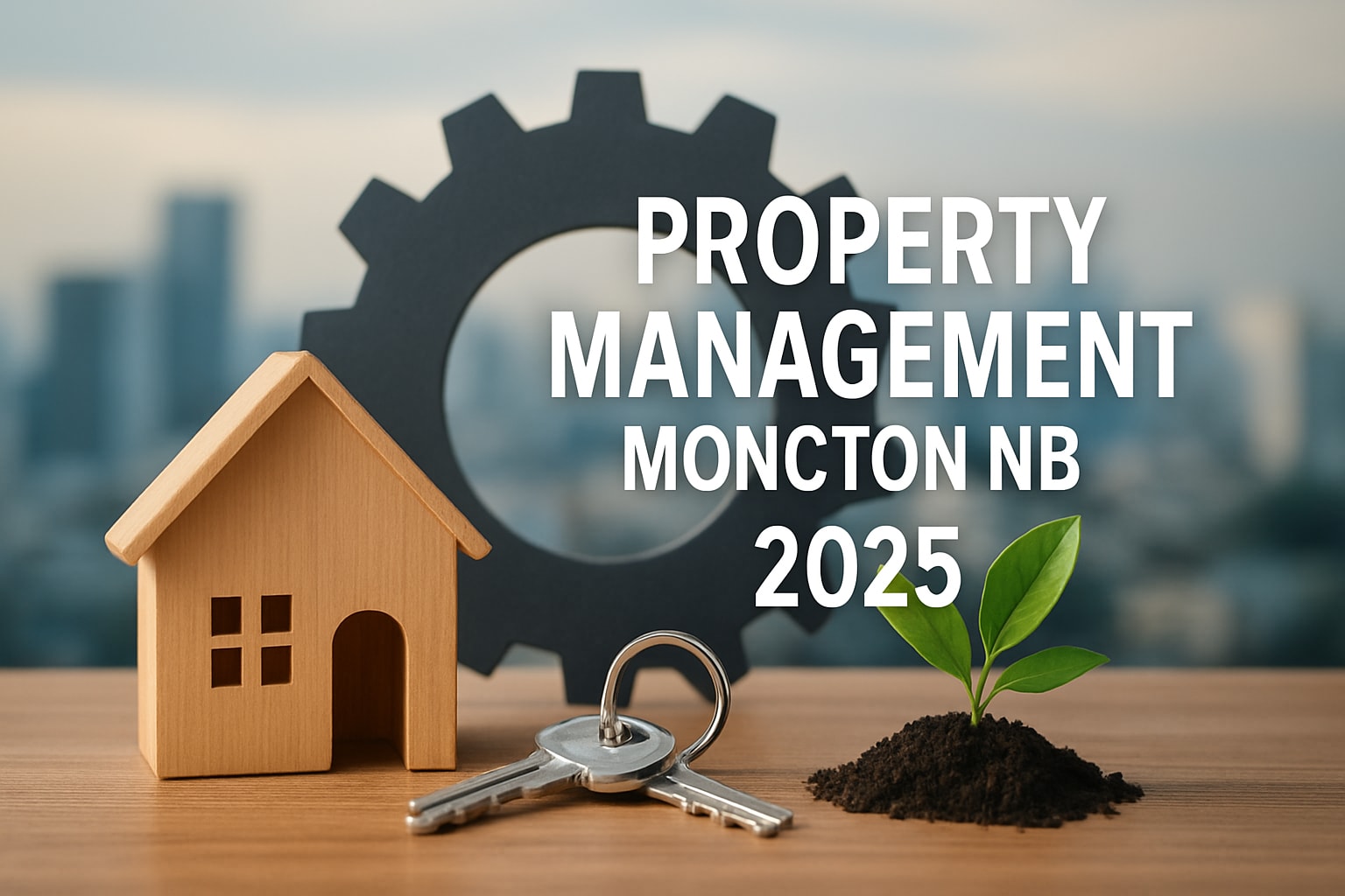 Property Management Moncton NB | MU Property Management