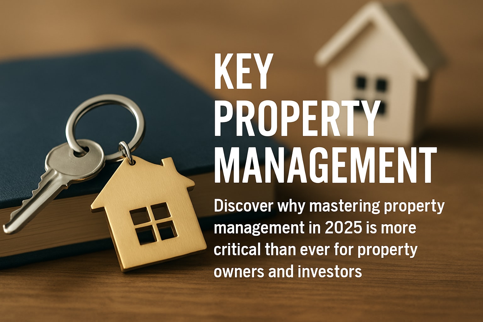 Property Management Success Guide | MU Property Management