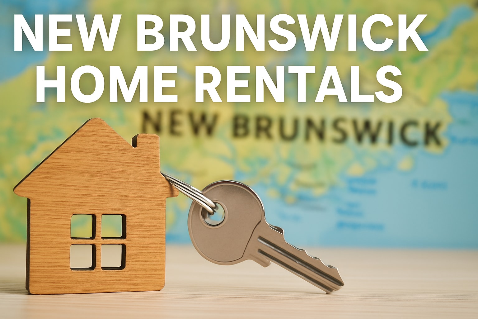 New Brunswick Apartment Rentals | MU Property Management