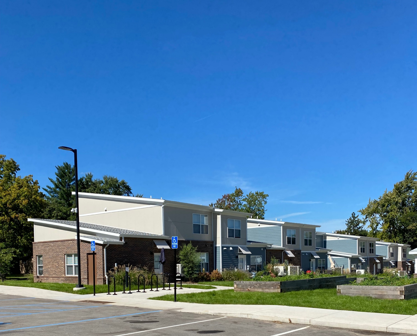 Eastern Lofts, Affordable Housing, Pivotal | Pivotal