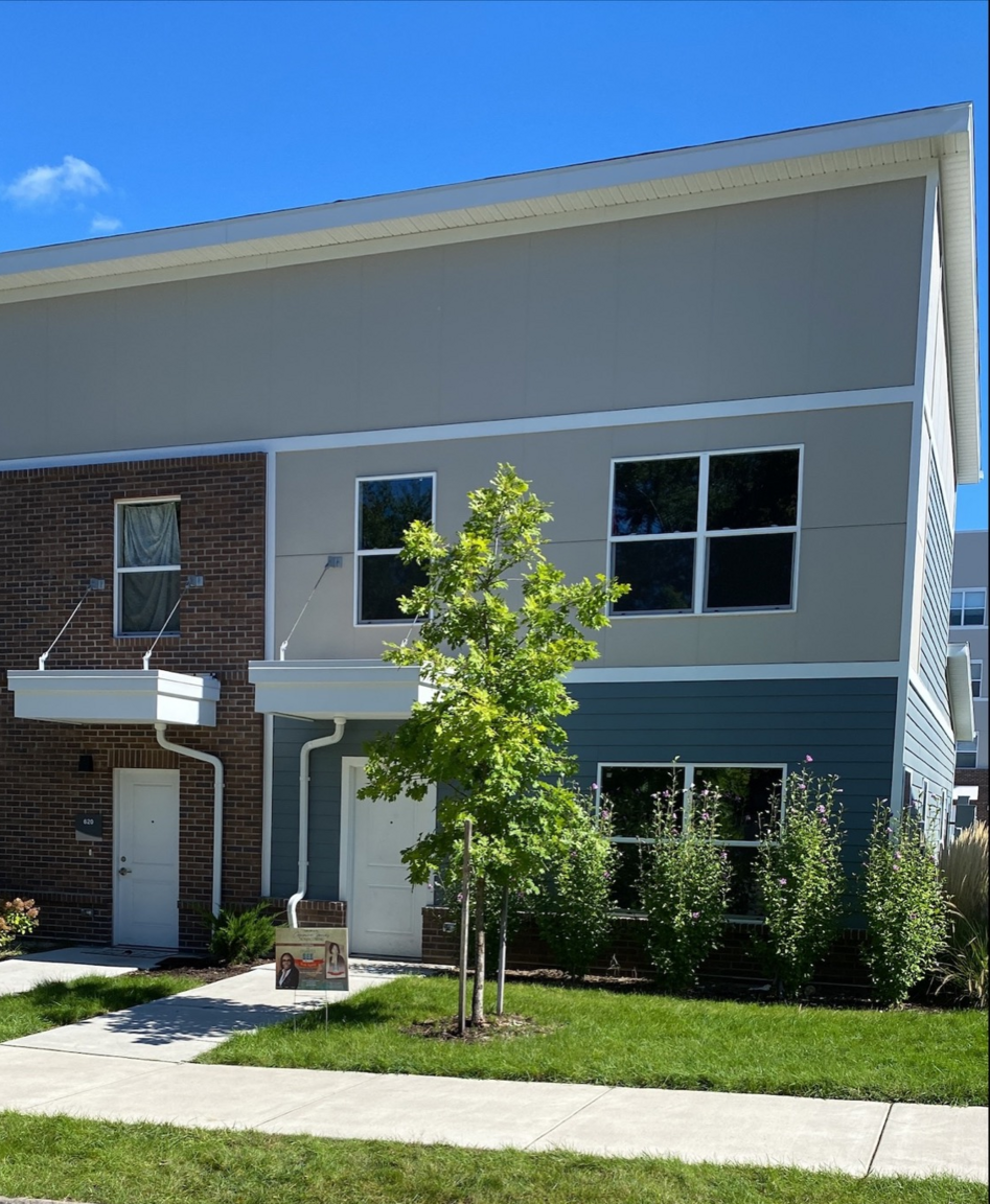 Eastern Lofts, Affordable Housing, Pivotal | Pivotal