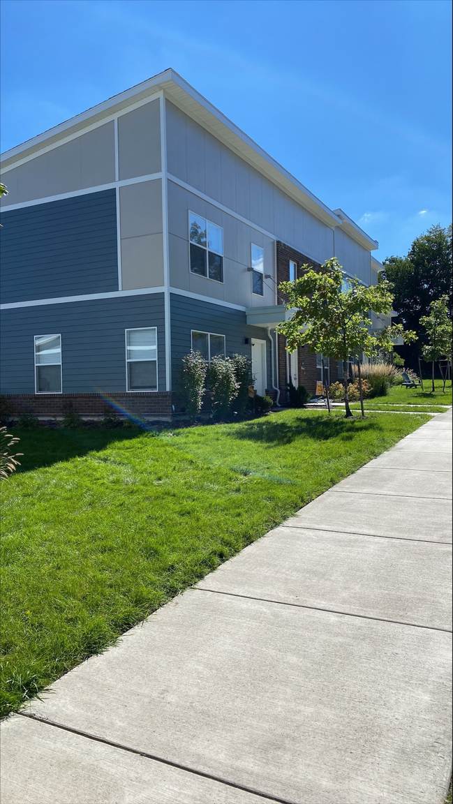 Eastern Lofts, Affordable Housing, Pivotal | Pivotal