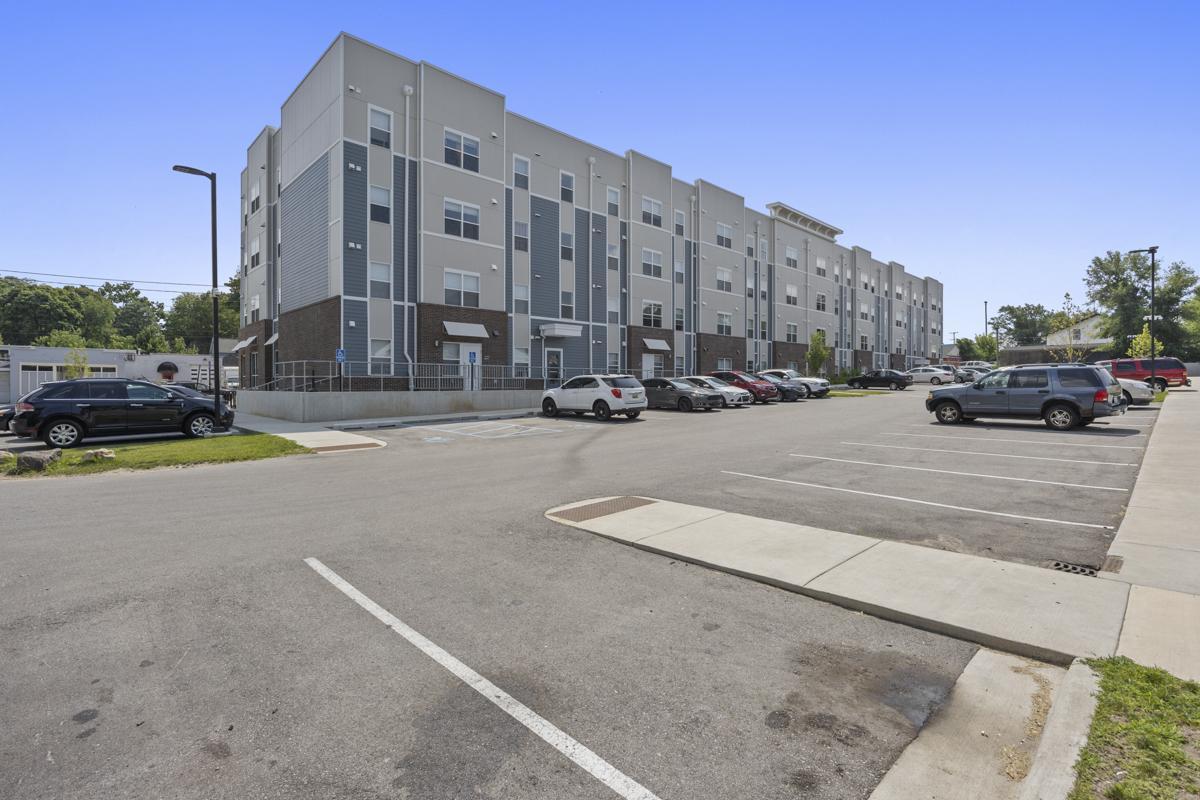 Eastern Lofts, Affordable Housing, Pivotal | Pivotal