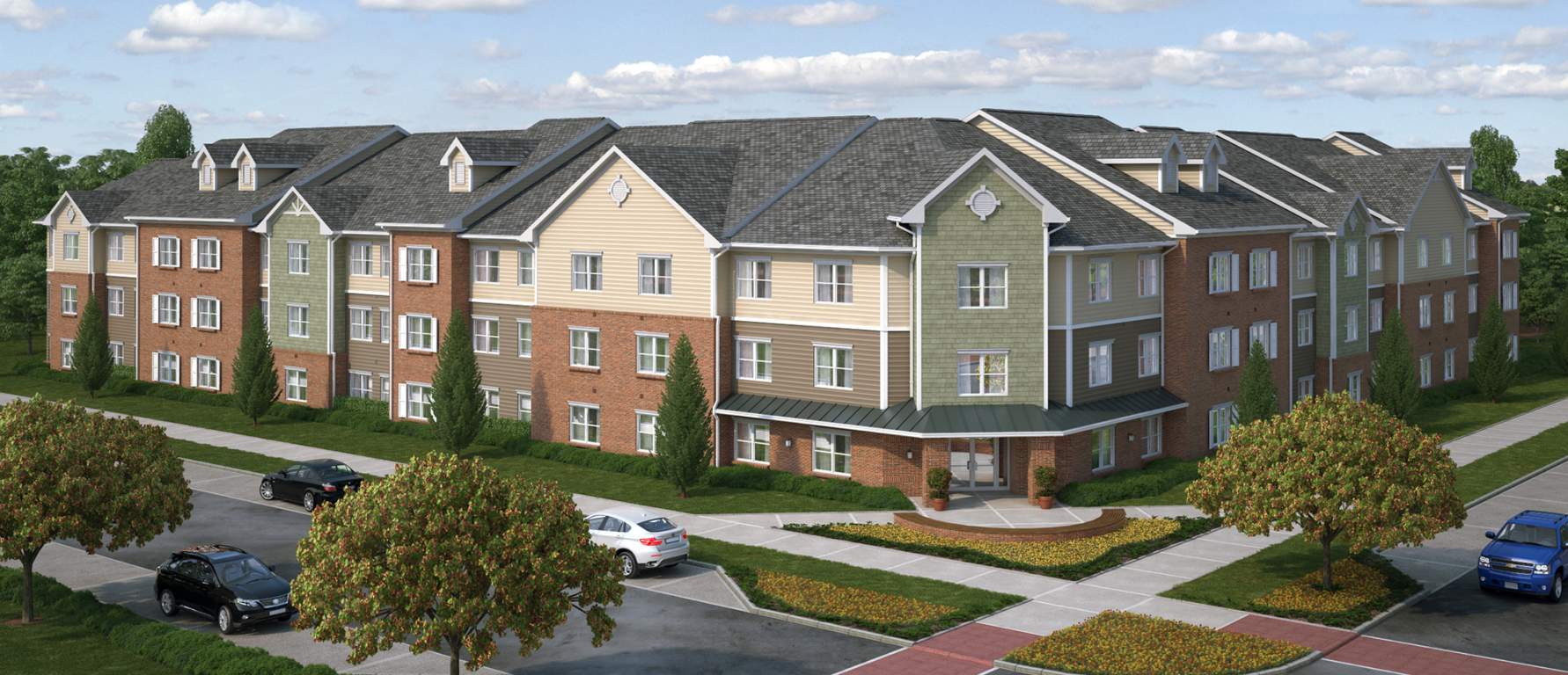 Harrison Lofts, Affordable Housing, Pivotal | Pivotal