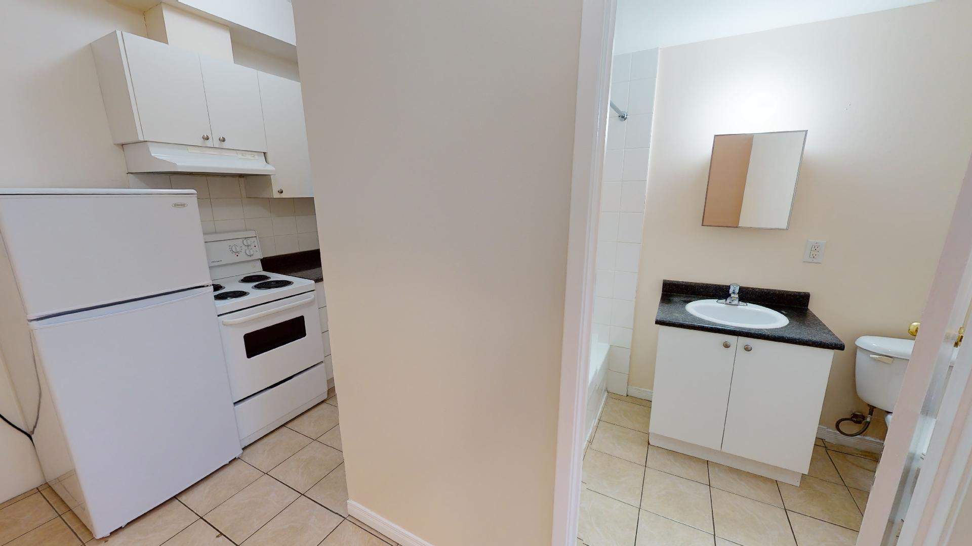 Danforth & Victoria Park Apartments - 2938 Danforth Avenue, Toronto, ON