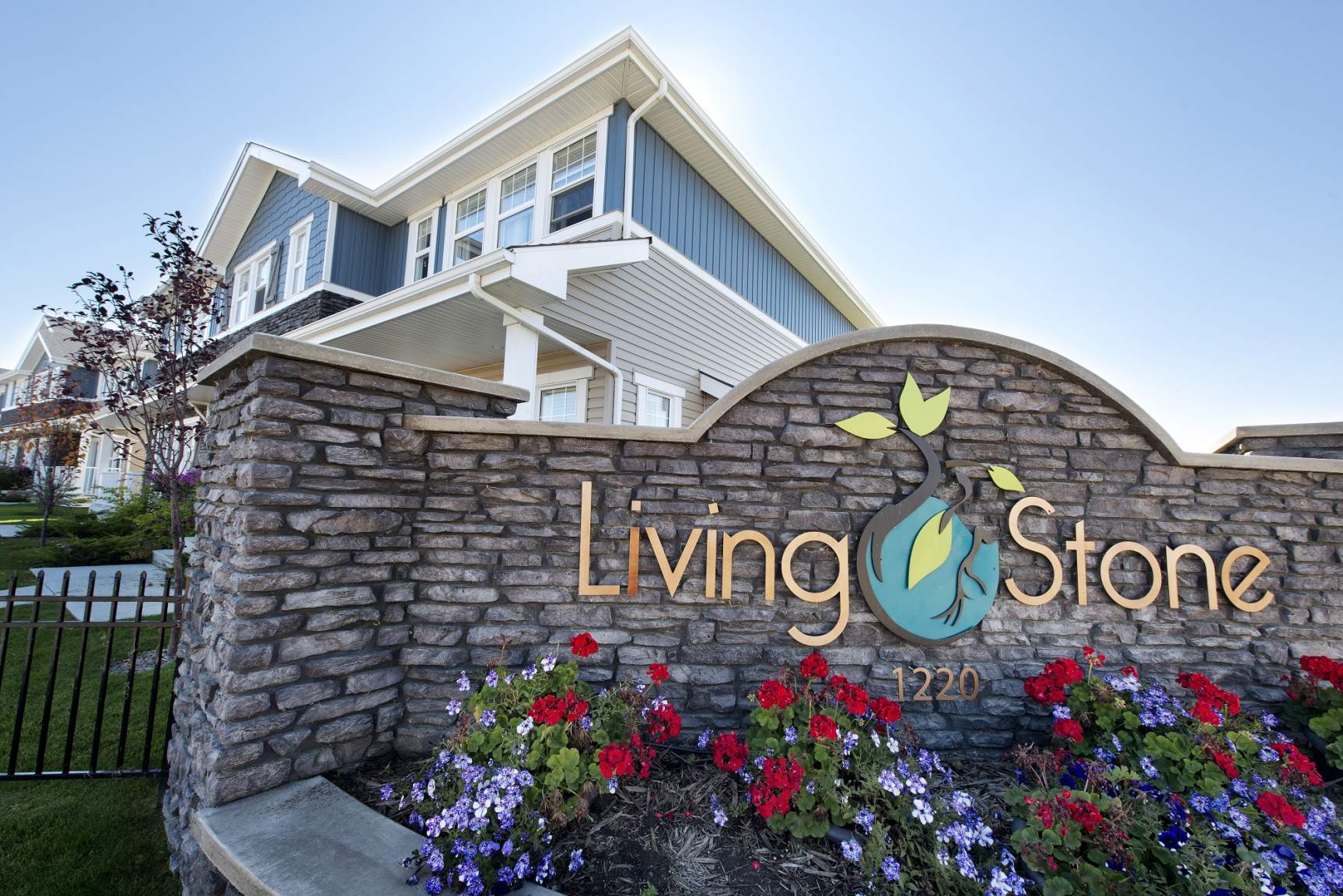 Living Stone Townhomes | NP Rentals