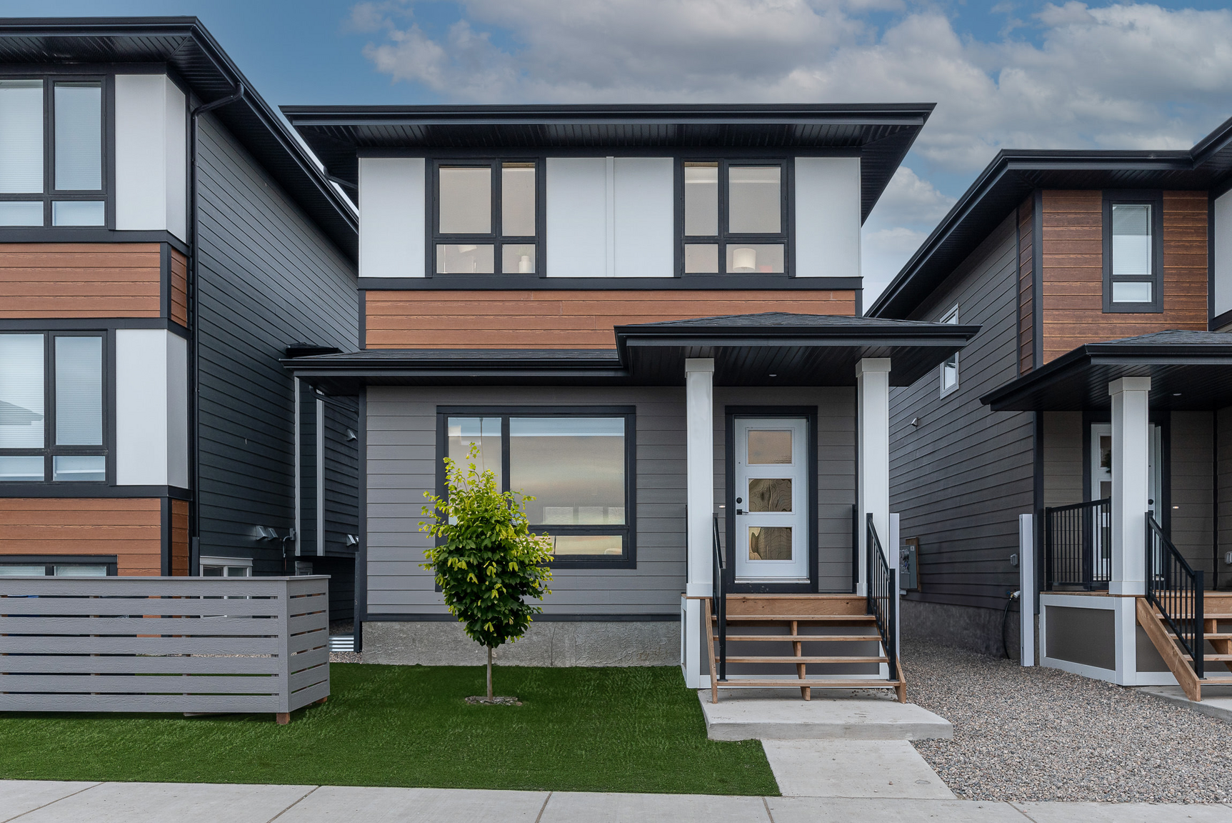 The Meadows - Single Family Homes | NP Rentals