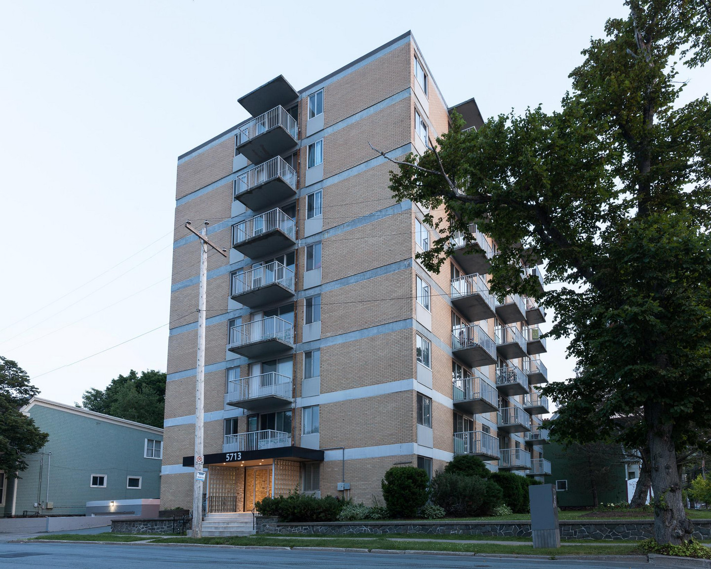 5713 Victoria Road - 5713 Victoria Road, Halifax, NS