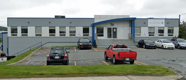 36 Pippy Place | St. John's Apartments | Northern Property REIT ...