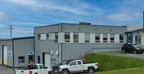 36 Pippy Place | St. John's Apartments | Northern Property REIT ...