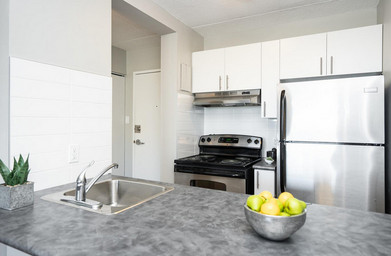 Fort Garry Tower | Northview Residential REIT