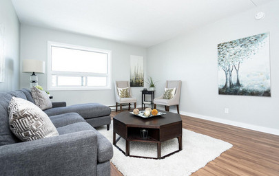 Fort Garry Tower | Northview Residential REIT